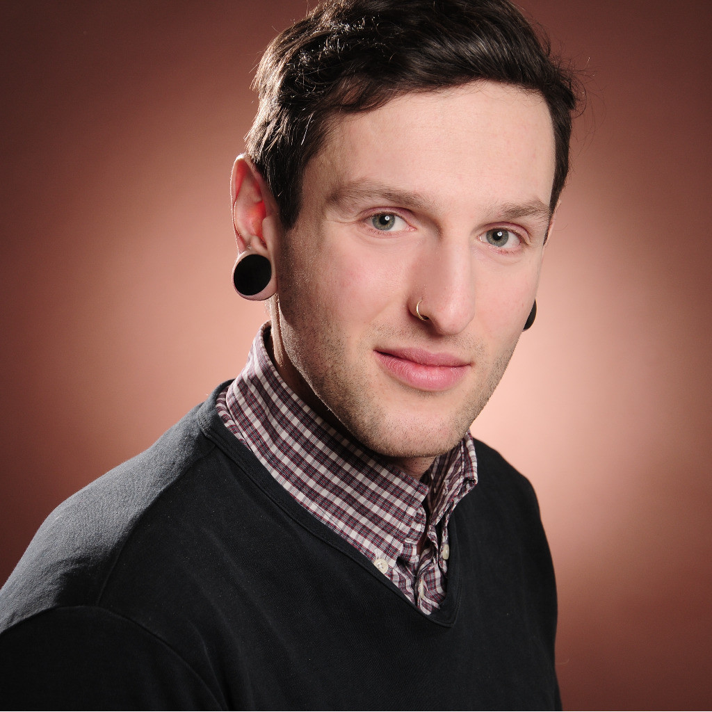 Dipl.-Ing. Ilja Gumpert - Messtechnikingenieur - InfraTec GmbH | XING