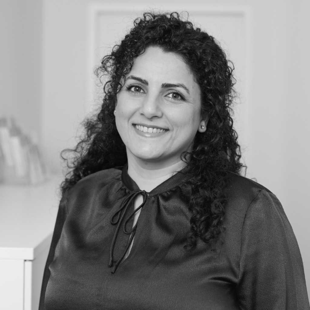 Figen Izgi-Erkan - Industriekauffrau - keine Aussage | XING