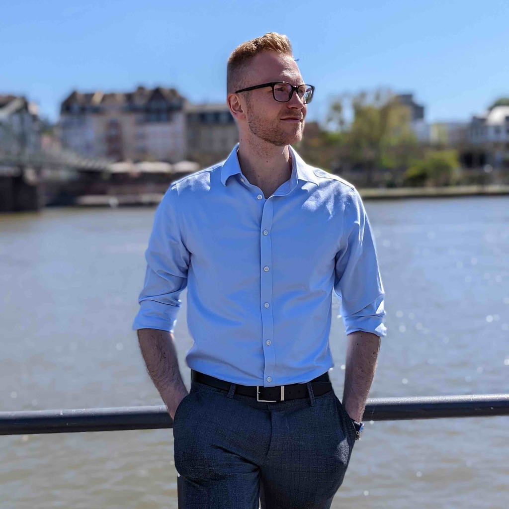 Alexander Faust - Production Leader - Rolls Royce Deutschland Ltd & Co ...