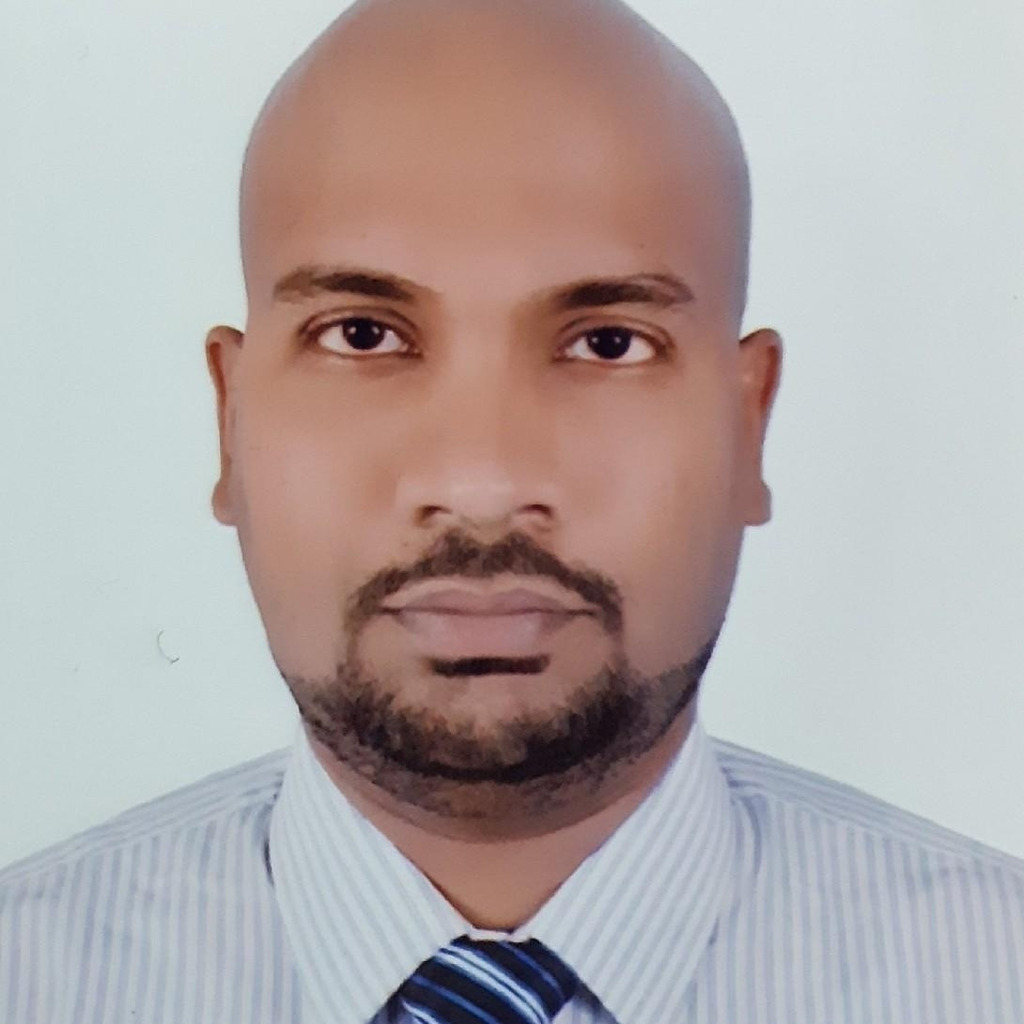 Engr Amit Banerjee - Deputy Chief Engineer (Manager) - Bashundhara LP ...