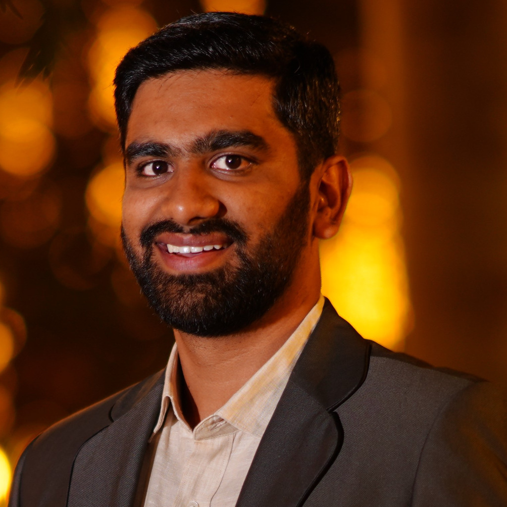 Varun Malani - MBA&Engg - Automotive - HTW Berlin | XING