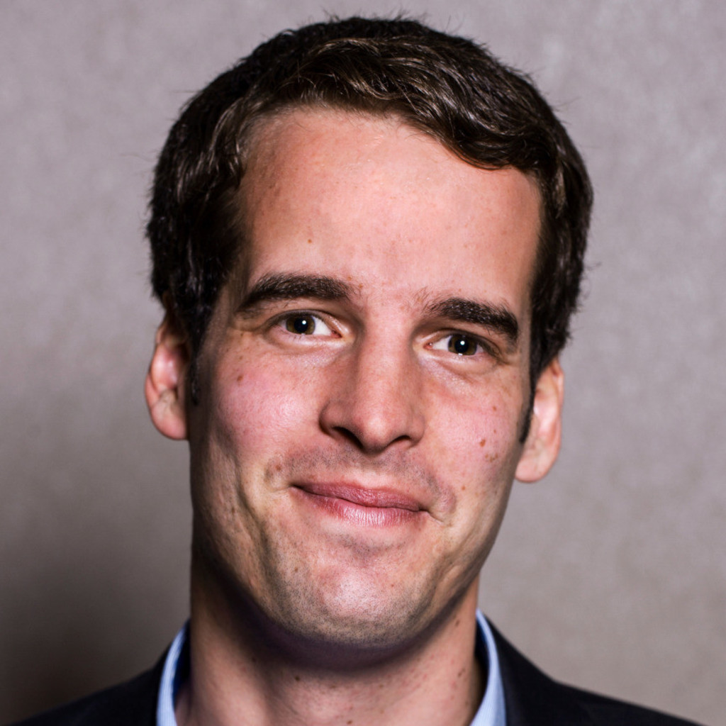 Nils Martin - Project Manager Strategisches Marketing - Bayer (Schweiz ...