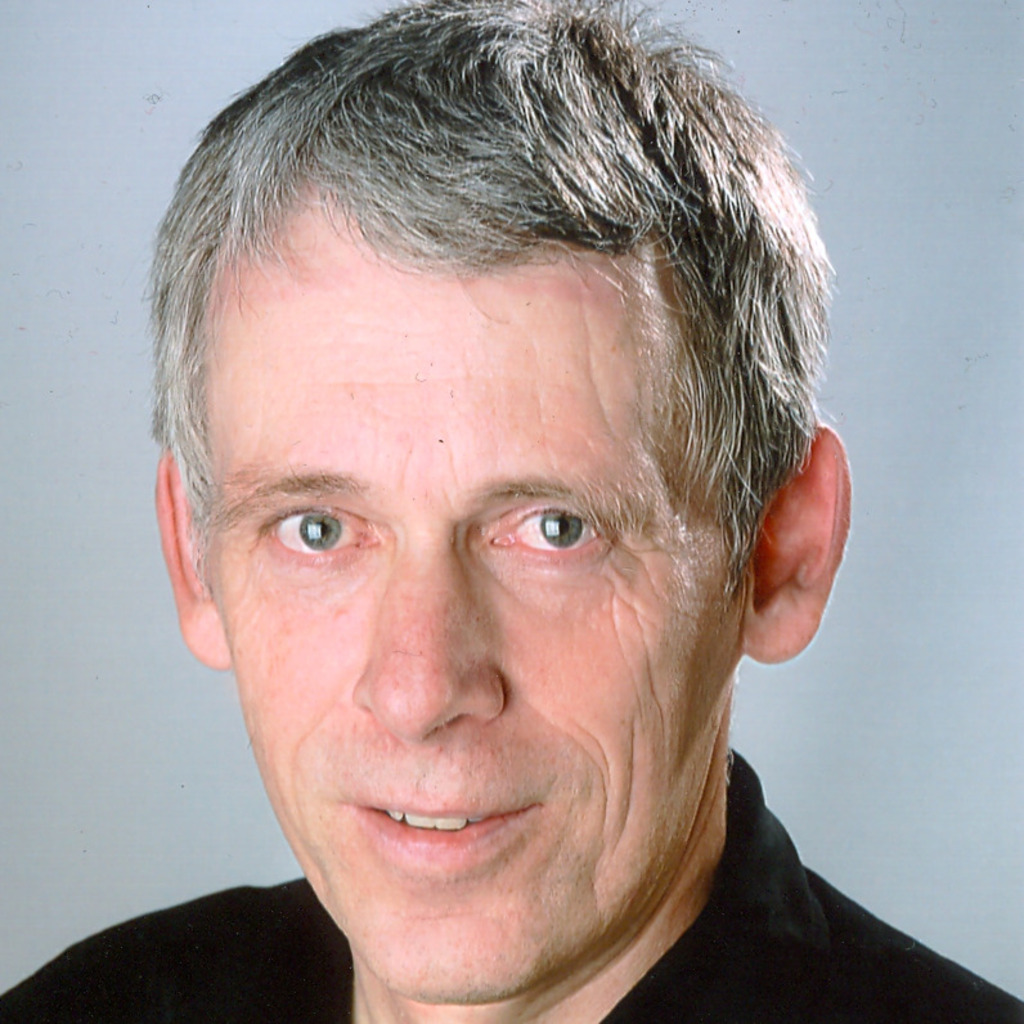 Axel Mohr - Physiker und numerischer Modellierer - Just me | XING