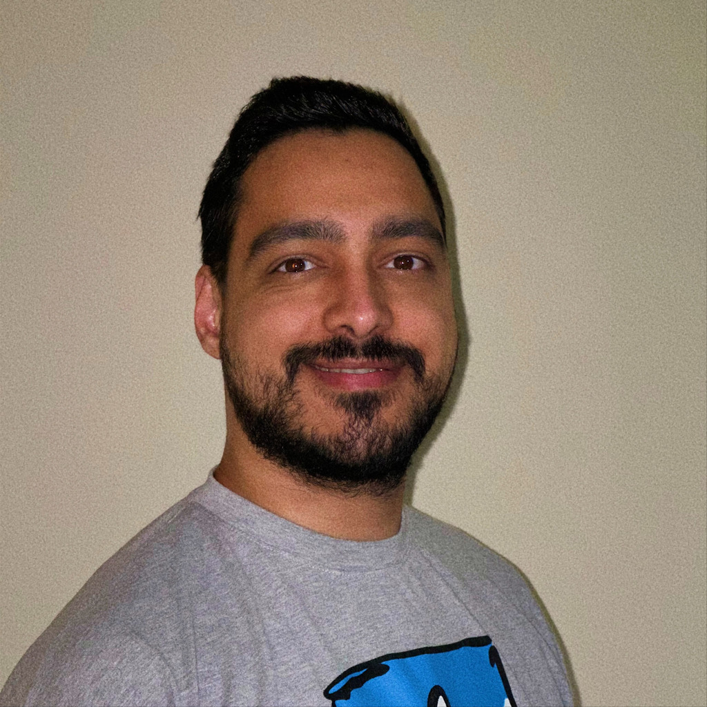 Rami Al Debs - Senior Software Engineer - CME Offshore | XING