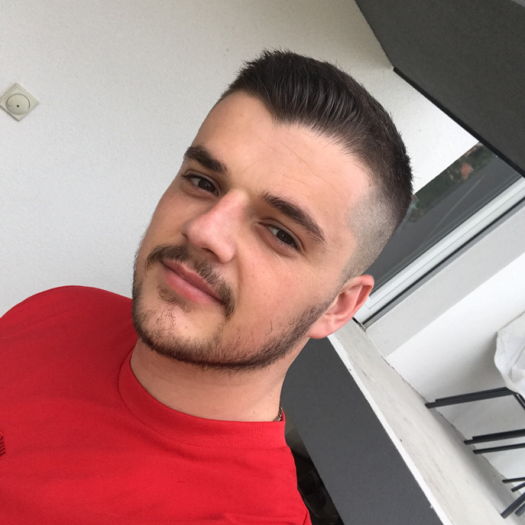 Gentrit Rapuca - Field Engineer L2 - NSC Global - BMW Group | XING