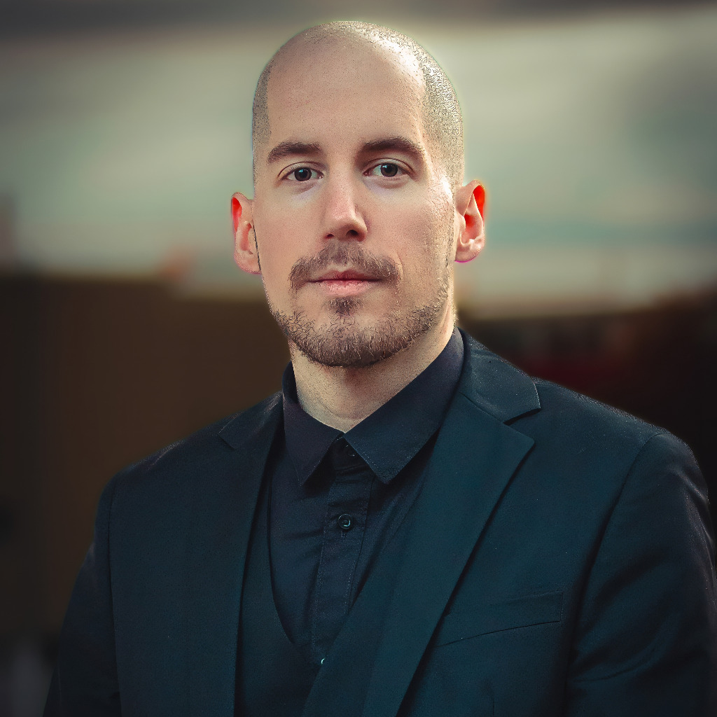 Boris Bozic - Artist & Designer - BO&NA | XING