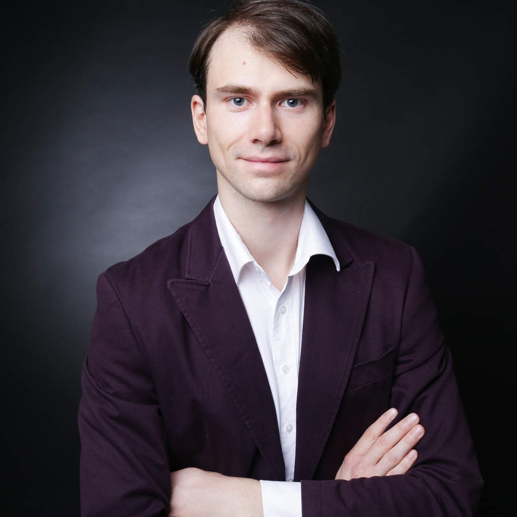 Sven Frede - Personalreferent Dozentenmanagement - IFF Institut für ...