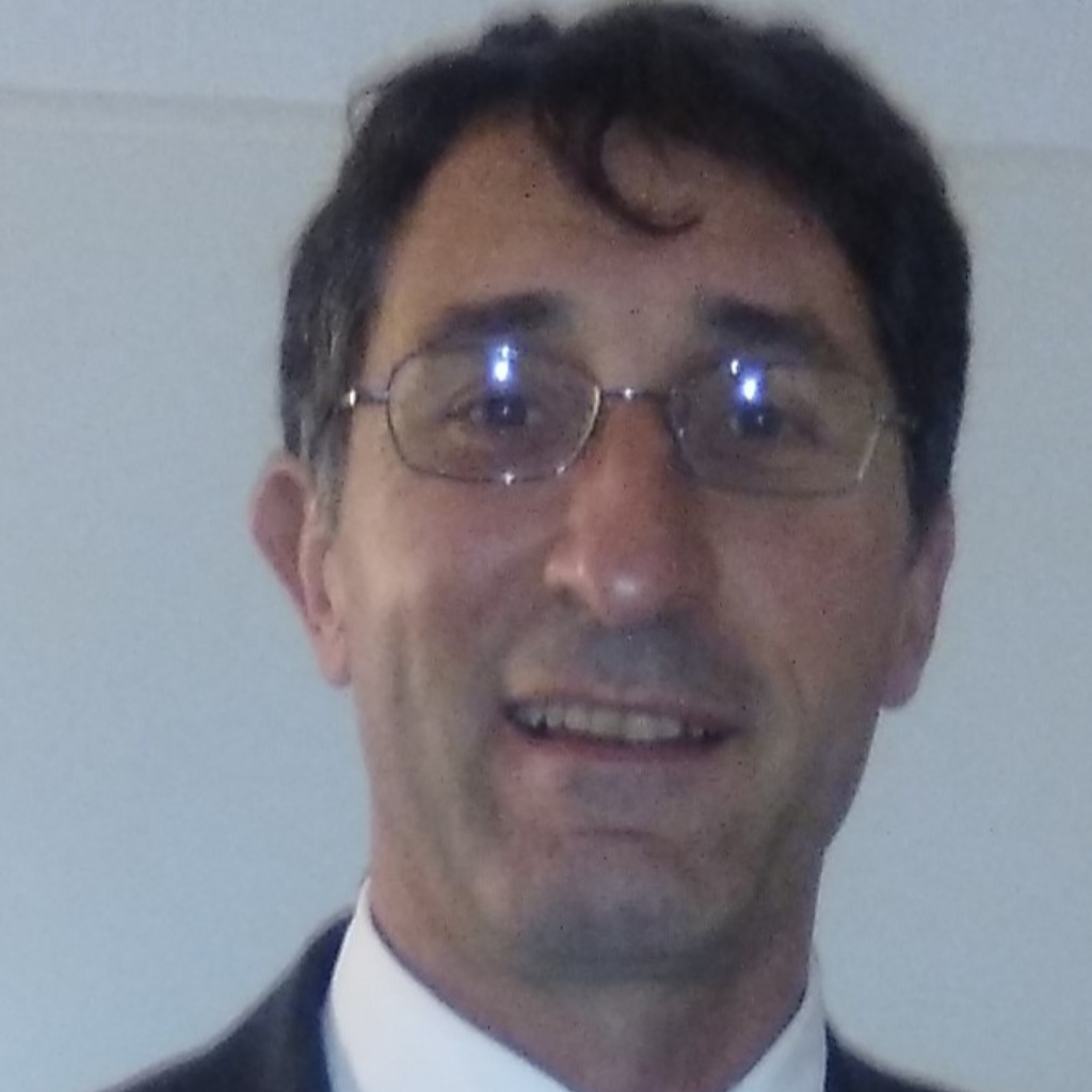 Ing. Gabriele Pinzone - VP Business Strategy - Electrochaea GmbH | XING