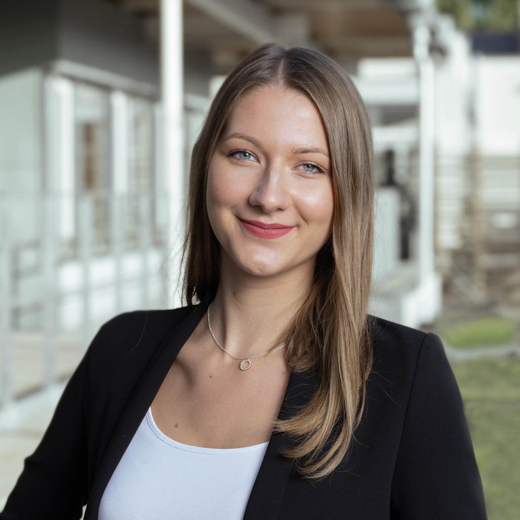 Ann-Kathrin Schmückle - Personalreferentin - Theo-Lorch-Werkstätten ...