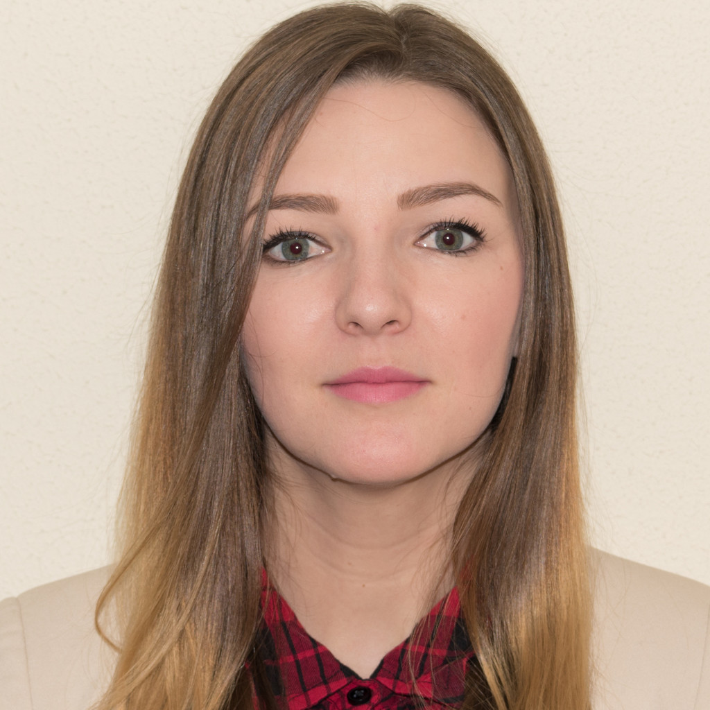 Elena Popescu - Customer Service Manager - GEBHARDT Logistic Solutions ...