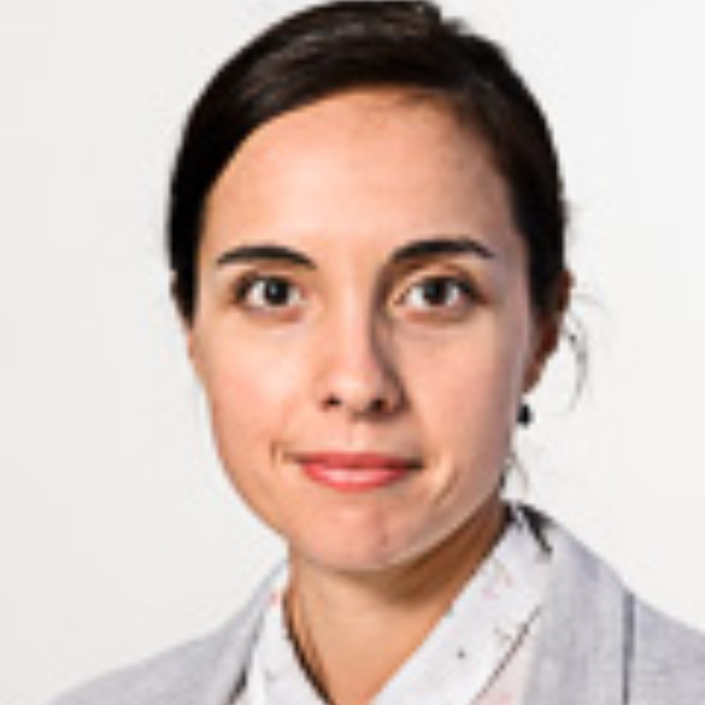 Raquel Suárez Martel - Projektingenieurin-Architektin BIM - Ed. Züblin ...