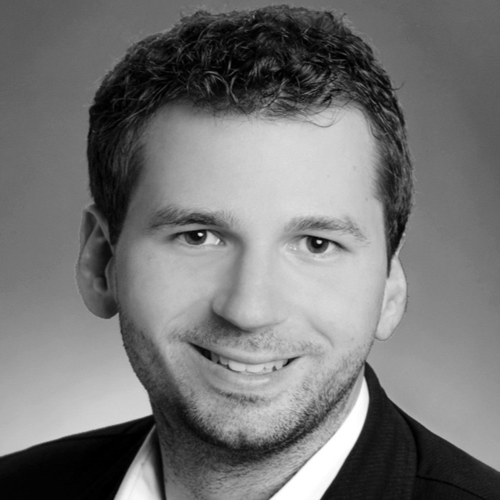 Simon Ronstedt - Architekt, Projektleiter - beichler + rohr GmbH & Co ...