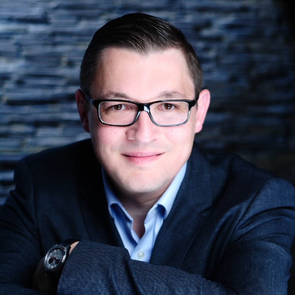 Robert Juntke - VP Food & Beverage Europe - Marriott International | XING