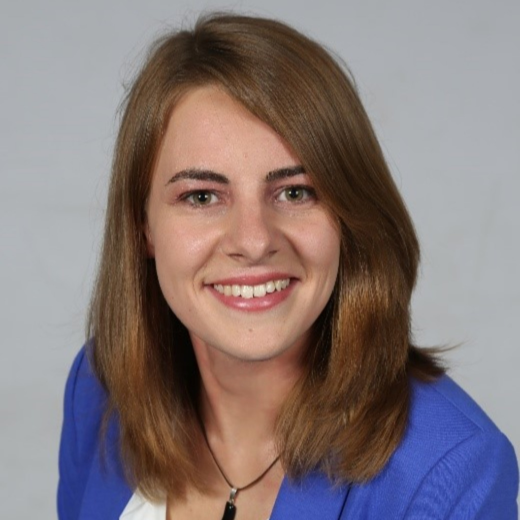 Lisa Beier - Specialist Company Health Management - CANCOM | XING