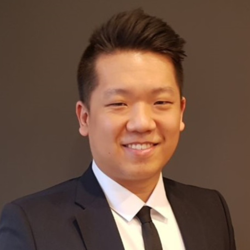 Joey Wang - Tutor für Mathematik - Hochschule Ruhr West | XING