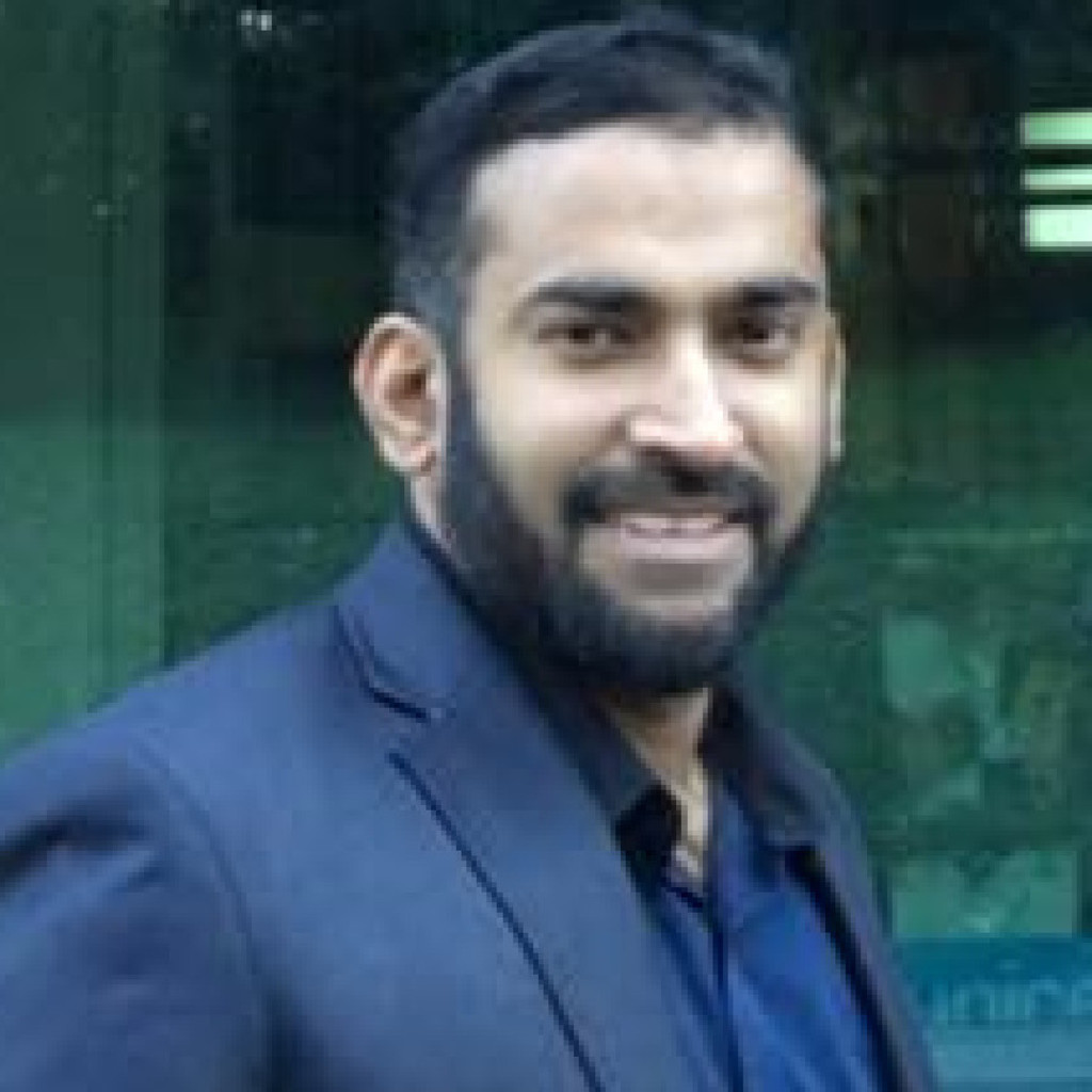 Ing. Rasif Najeeb - Operations Manager - AST Solutions | XING