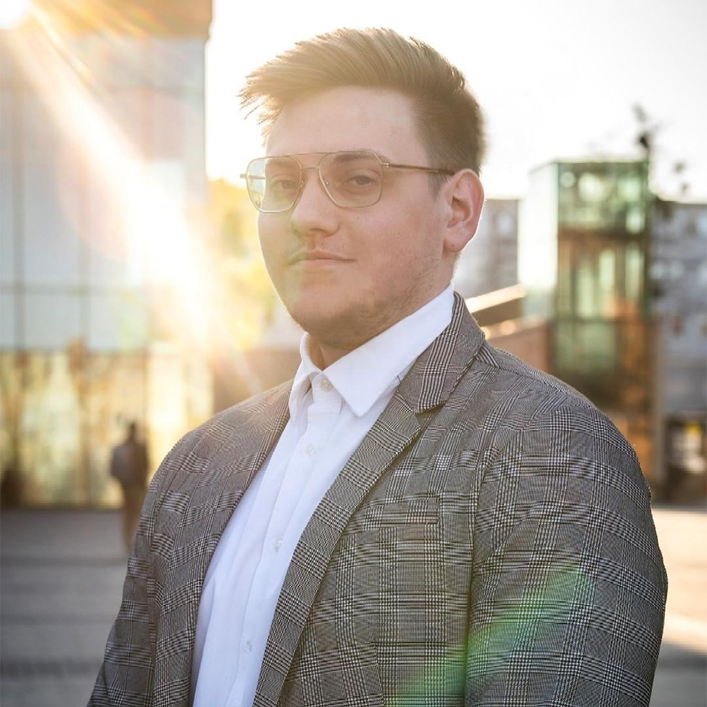 Jason Jobson - Teamleader PreSales Residential (Technical Operations ...