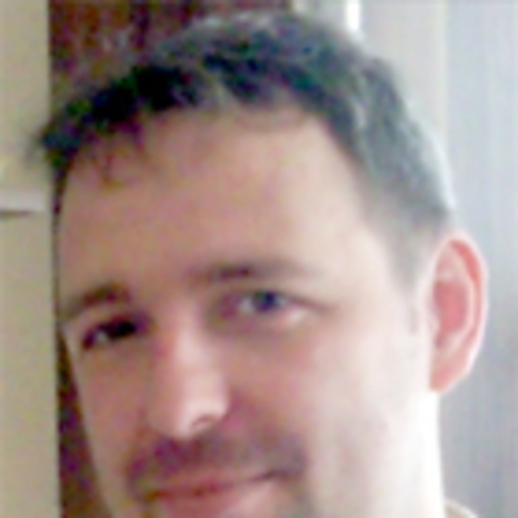 Martin Christ - IT-Spezialist - OVSoftware GmbH | XING