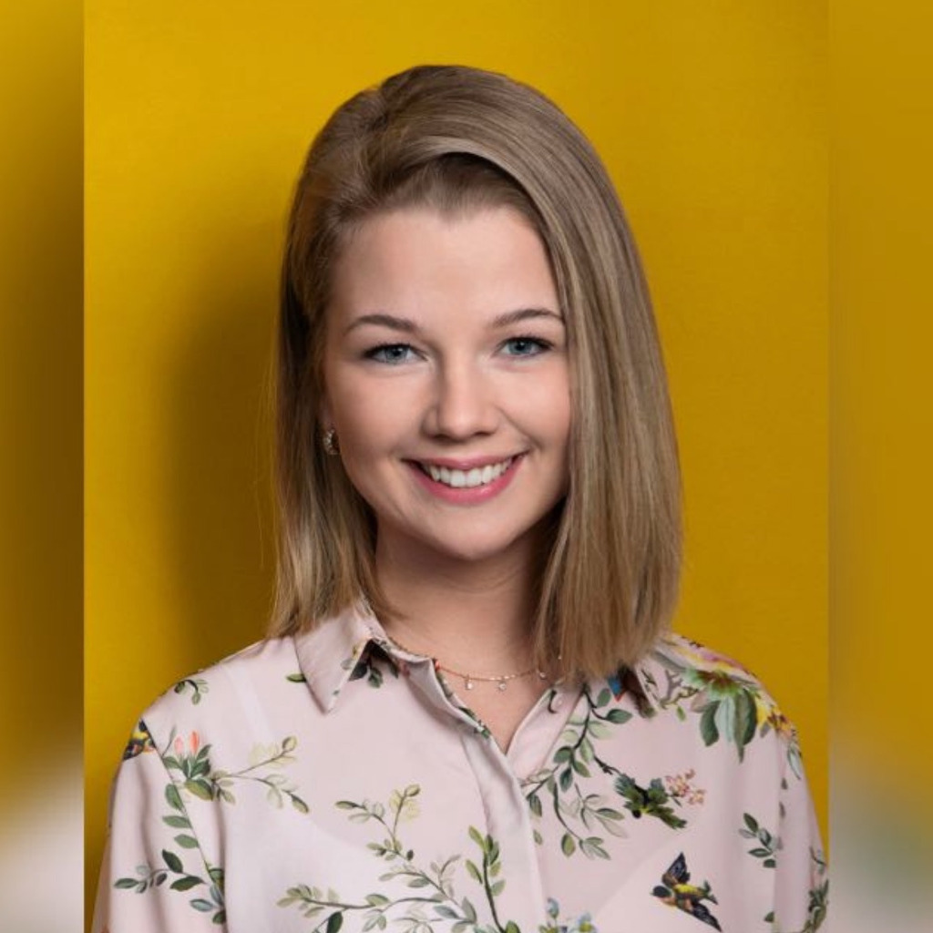 Janina Hammann - kaufmännische Angestellte - Lidl Stiftung & Co. KG | XING