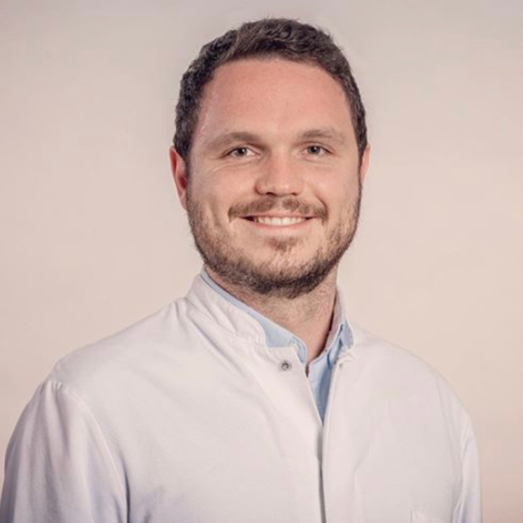 PD Dr. Dr. Florian Gassert - Assistenzarzt und wissenschaftlicher ...