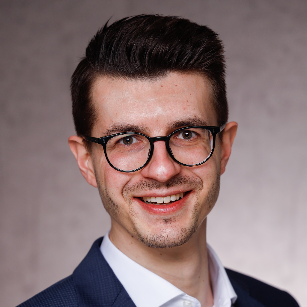 Max Bittner - Stufenplanbeauftragter/ EU QPPV - Ardeypharm GmbH | XING