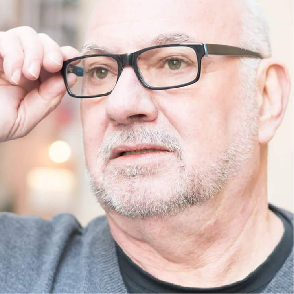 Toni Steger - Filmschauspieler - Toni Steger, Filmschauspieler | XING