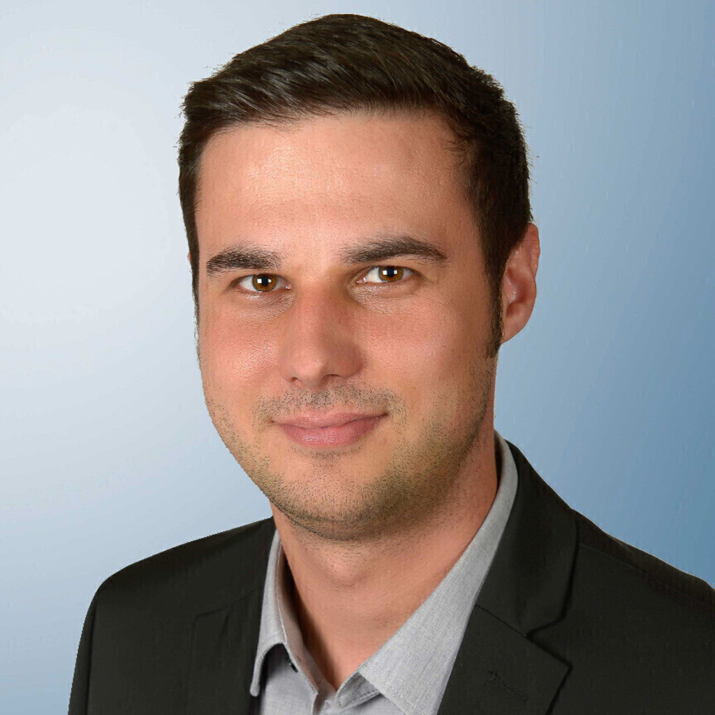 Joel Schubert - Maschinenbau - Balthasar-Neumann-Technikum | XING