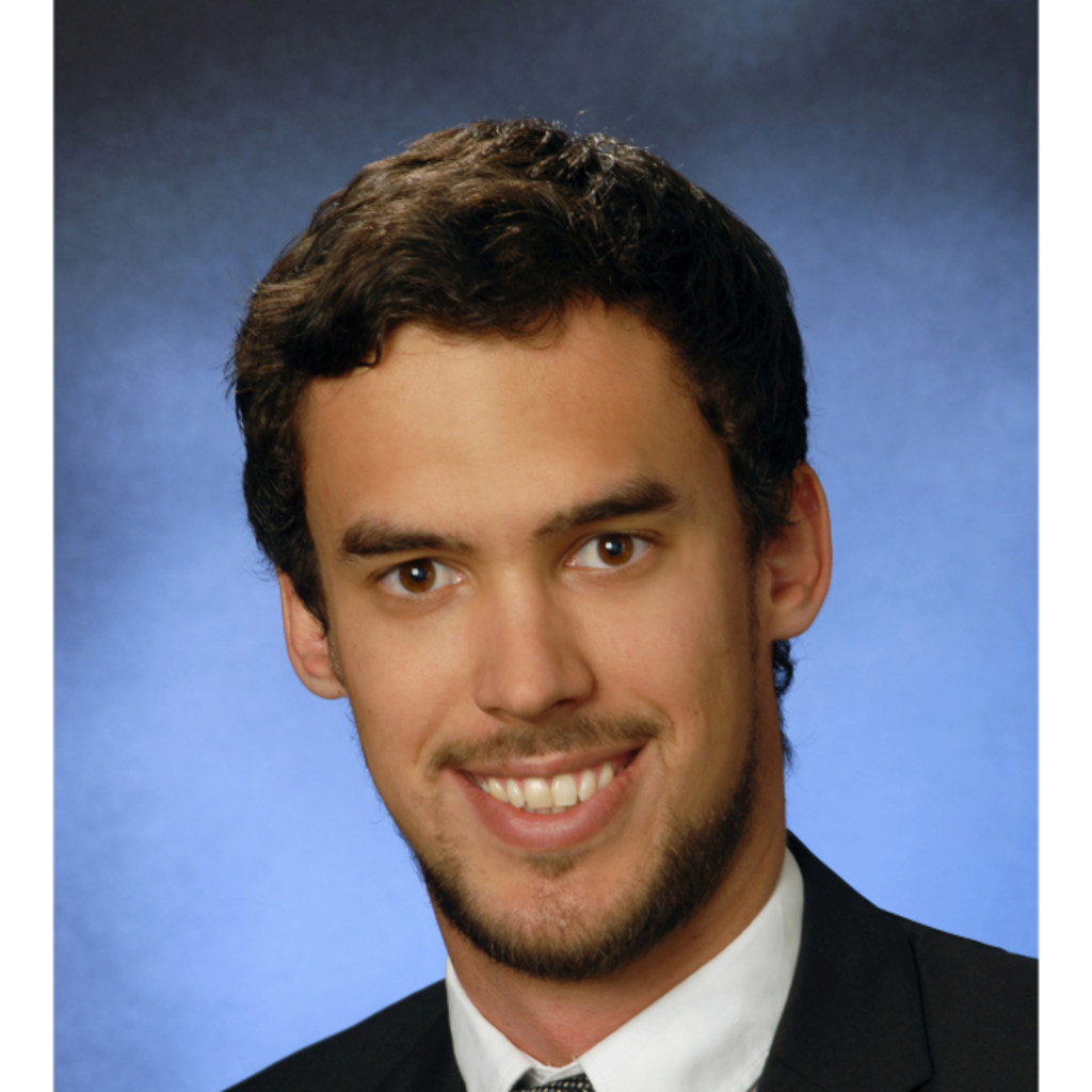 Daniel Prey - Projektingenieur für den Bereich Lean Six Sigma ...