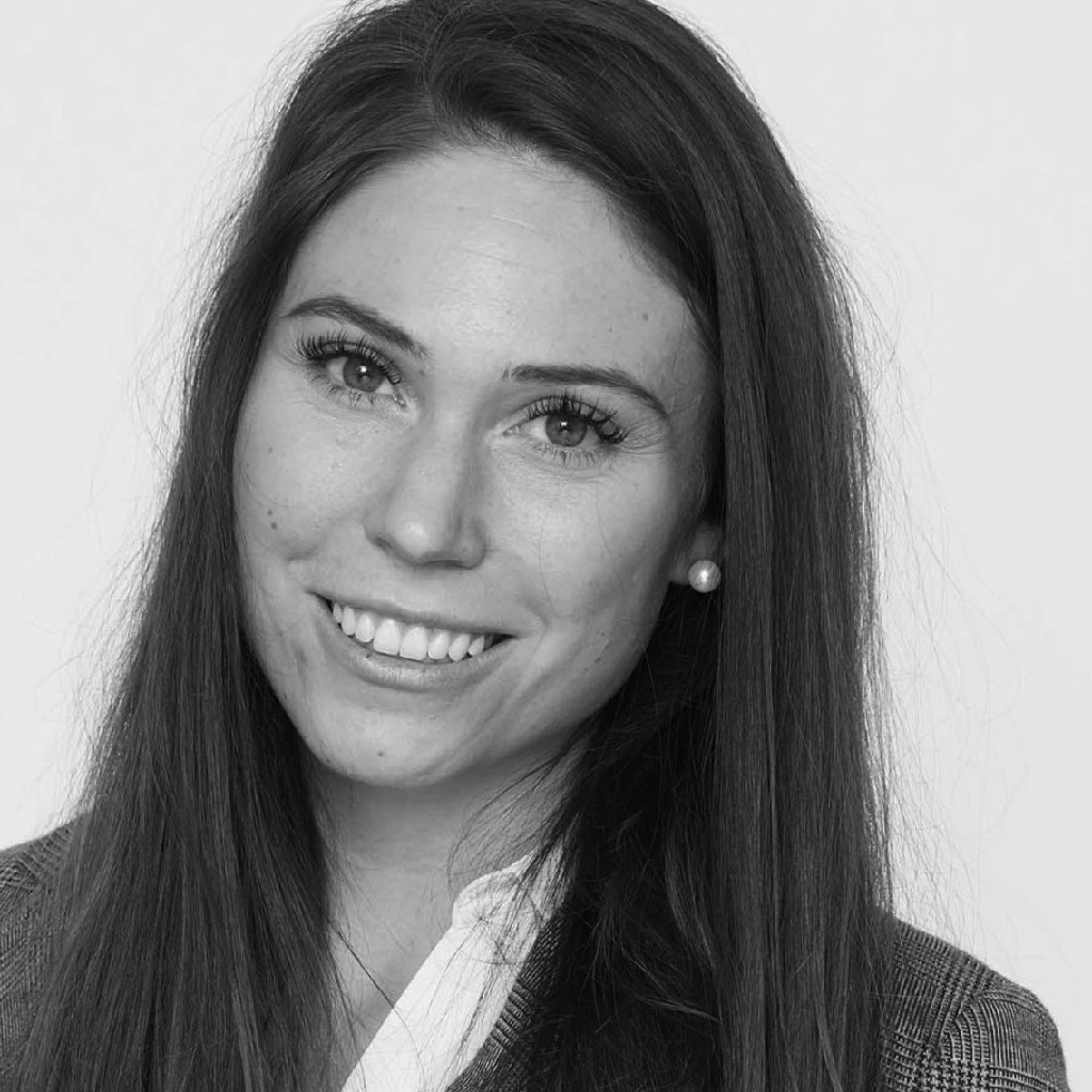 T. Tabea Daniel-Winzen - Senior Key Account Manager - Deutsche Telekom Security GmbH | XING