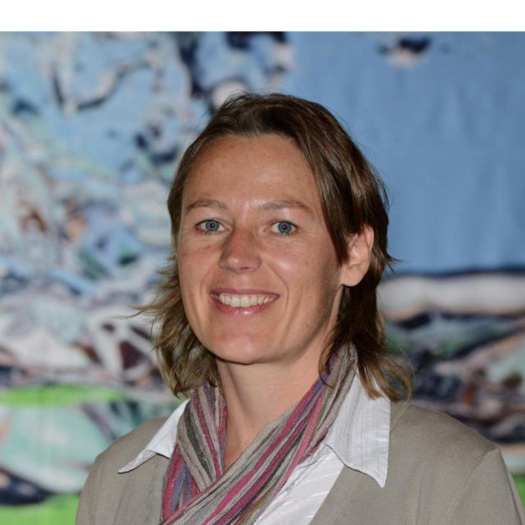 Alice Bisaz - Geschäftsleiterin - Stiftung KiBE Kinderbetreuung ...