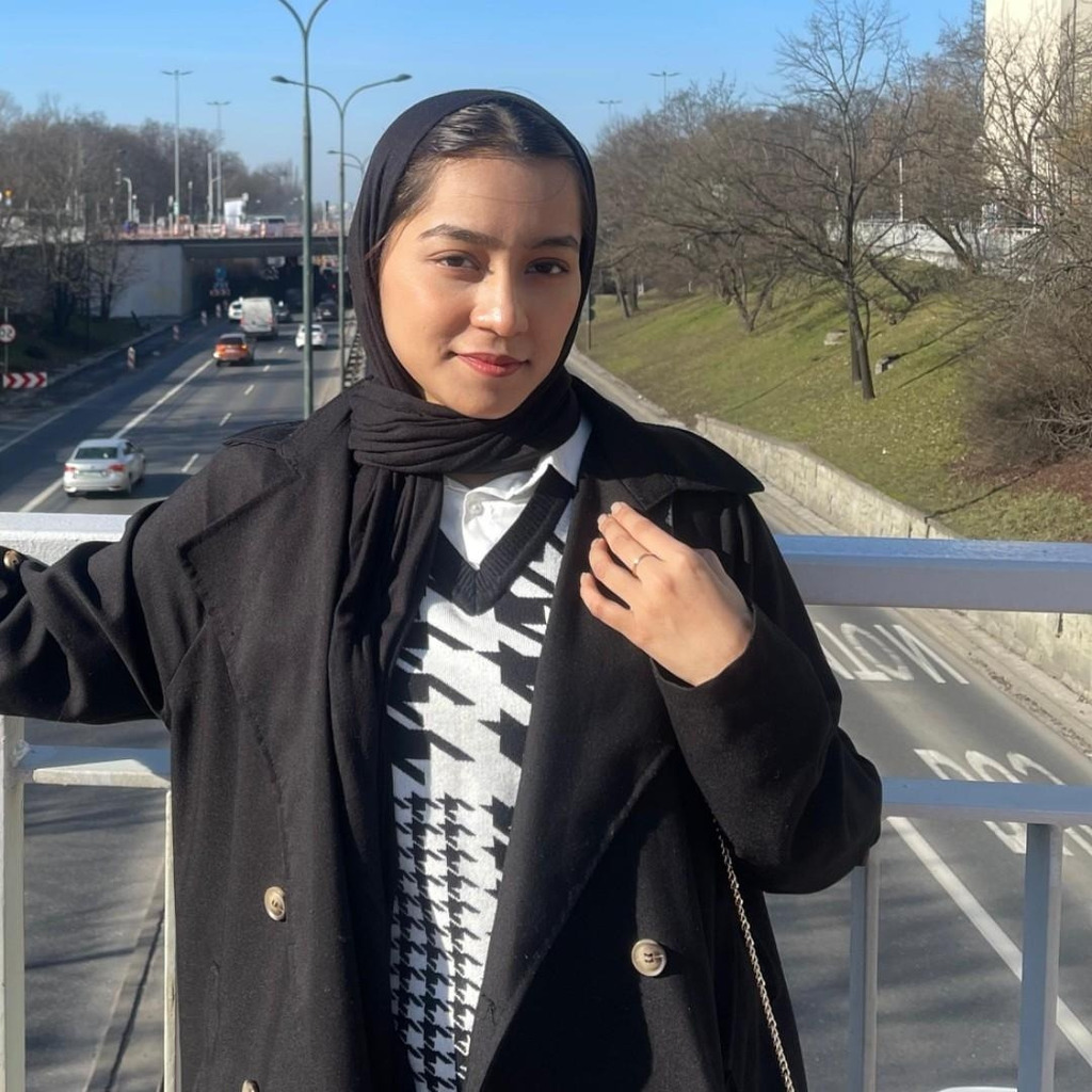 Shifa Junedipatel - B.Sc. Digital Business and Data Science - University of Applied Sciences ...