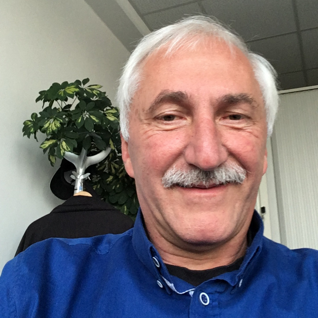 Walter Penn - Head of Environment & Safety - Rodenstock GmbH | XING