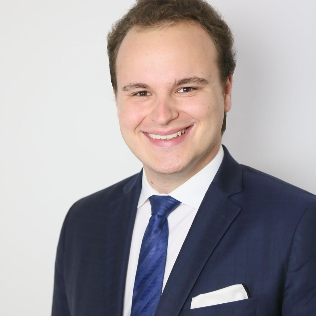 Christian Reese - Geschäftskundenberater - Deutsche Bank AG | XING