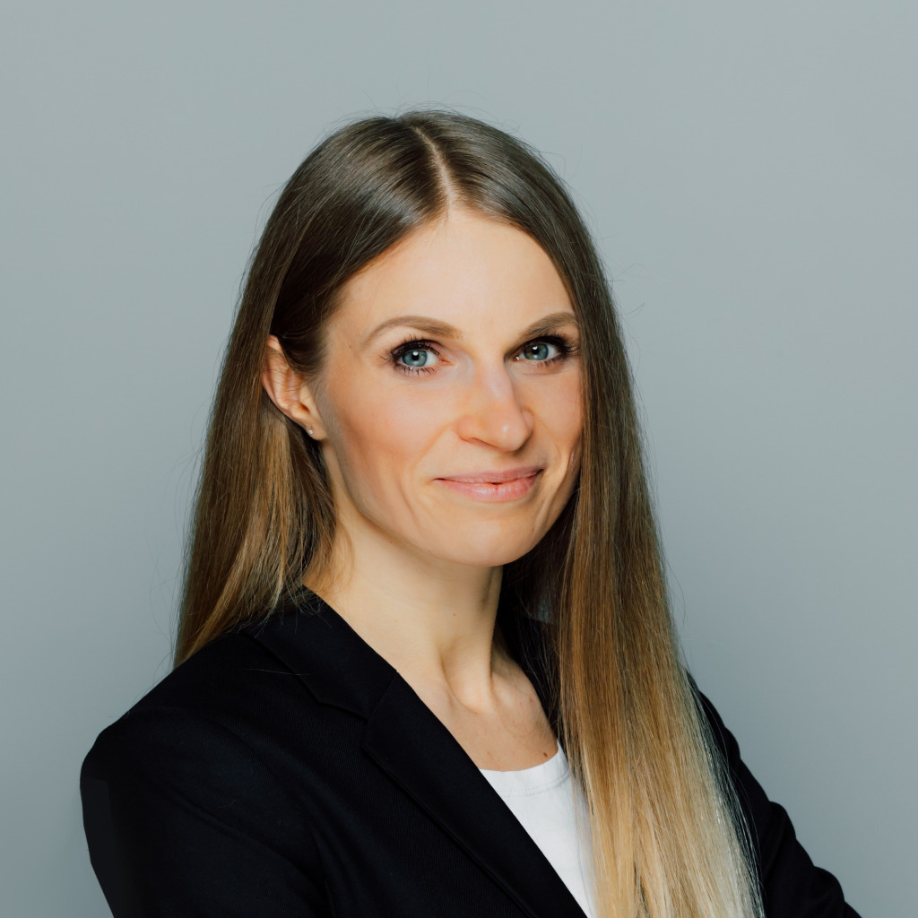 Kitija Priedite - Product Owner - Allianz Lebensversicherungs-AG | XING