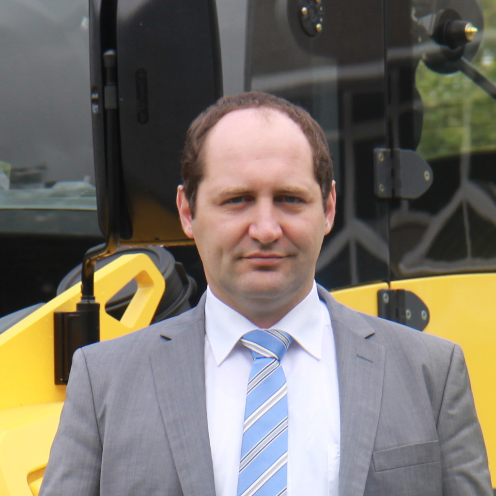 Jonas Bacevicius - Area Sales Manager East Europe, Caucasus & Central ...