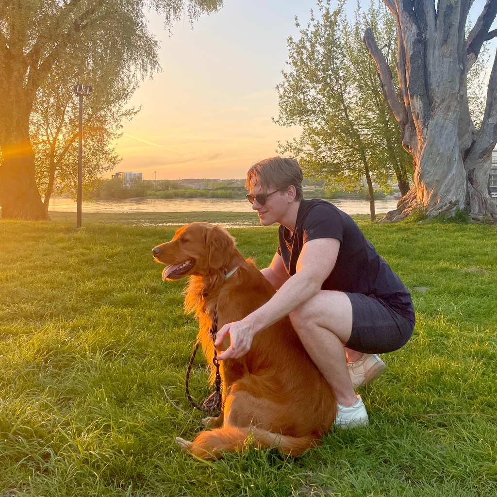 Vincent Smith - Backend Software Engineer - Salesforge | XING