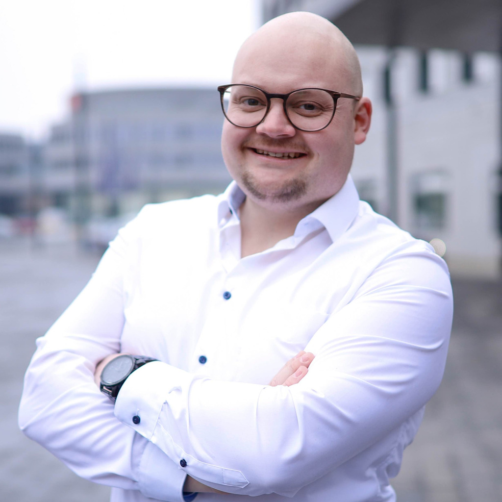 Yannick Mindnich - Sozialpädagoge B. A. - Kreisausschuss des Lahn-Dill ...