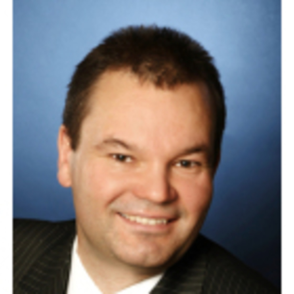 Thomas Koß - Operations Manager - JP-International Air Transport GmbH ...