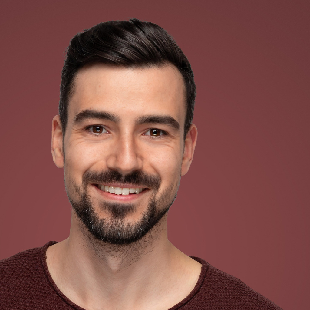 Jonathan Franke - Digital Transformation Consultant - Accenture | XING