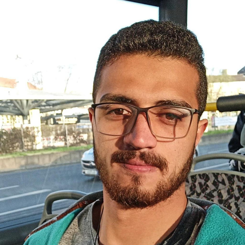 Mahmoud M. Elbarrawy - Master student at Mechatronics and cyber-physical system studies ...