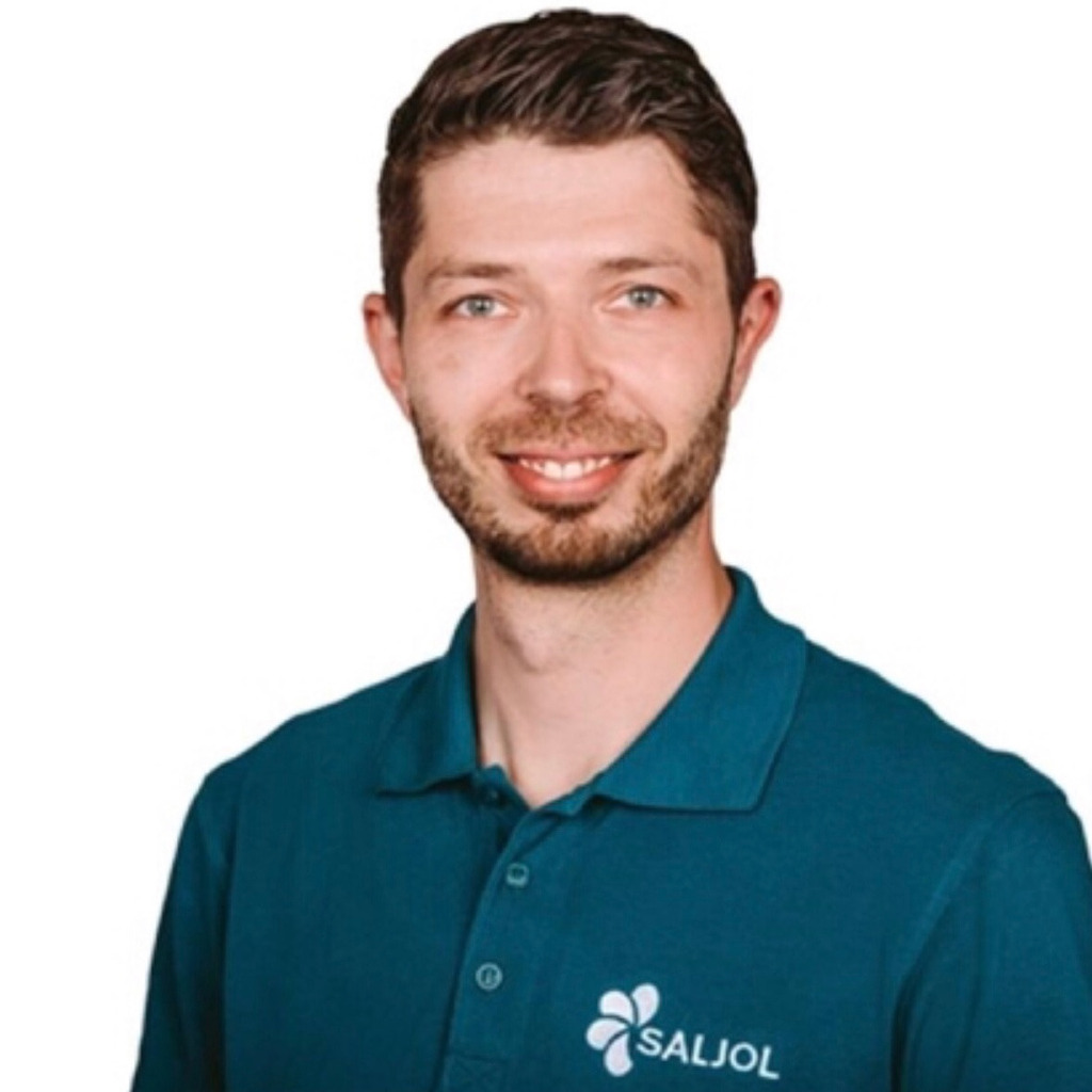Sebastian Jessen - Impulsgeber - SALJOL GmbH | XING