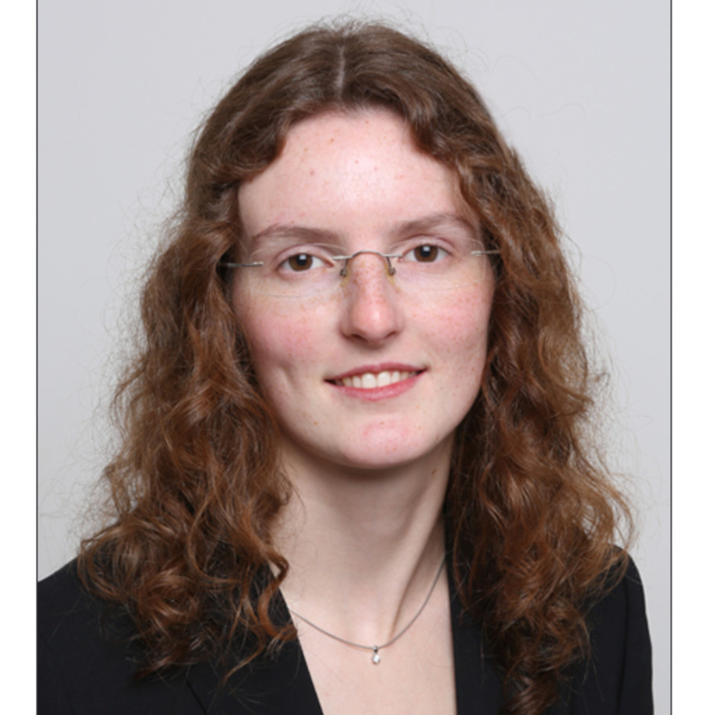 Carina Rouse - Master Translation Englisch und Französisch - Johannes ...