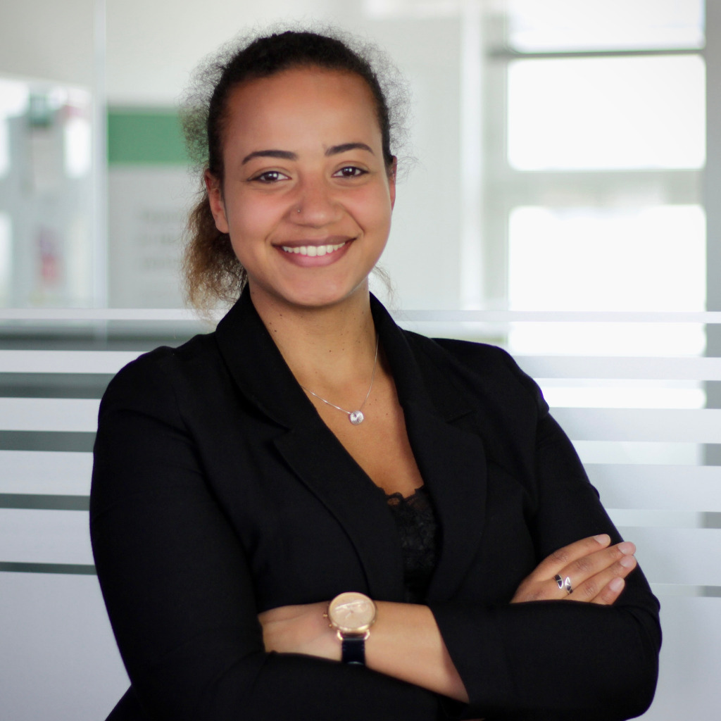 Natalie Reiß - Teamlead Customer Growth - FTAPI Software GmbH | XING