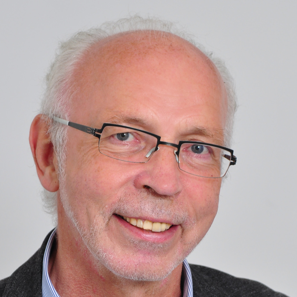 Alfred Lange - Geschäftsführer - comicen | XING