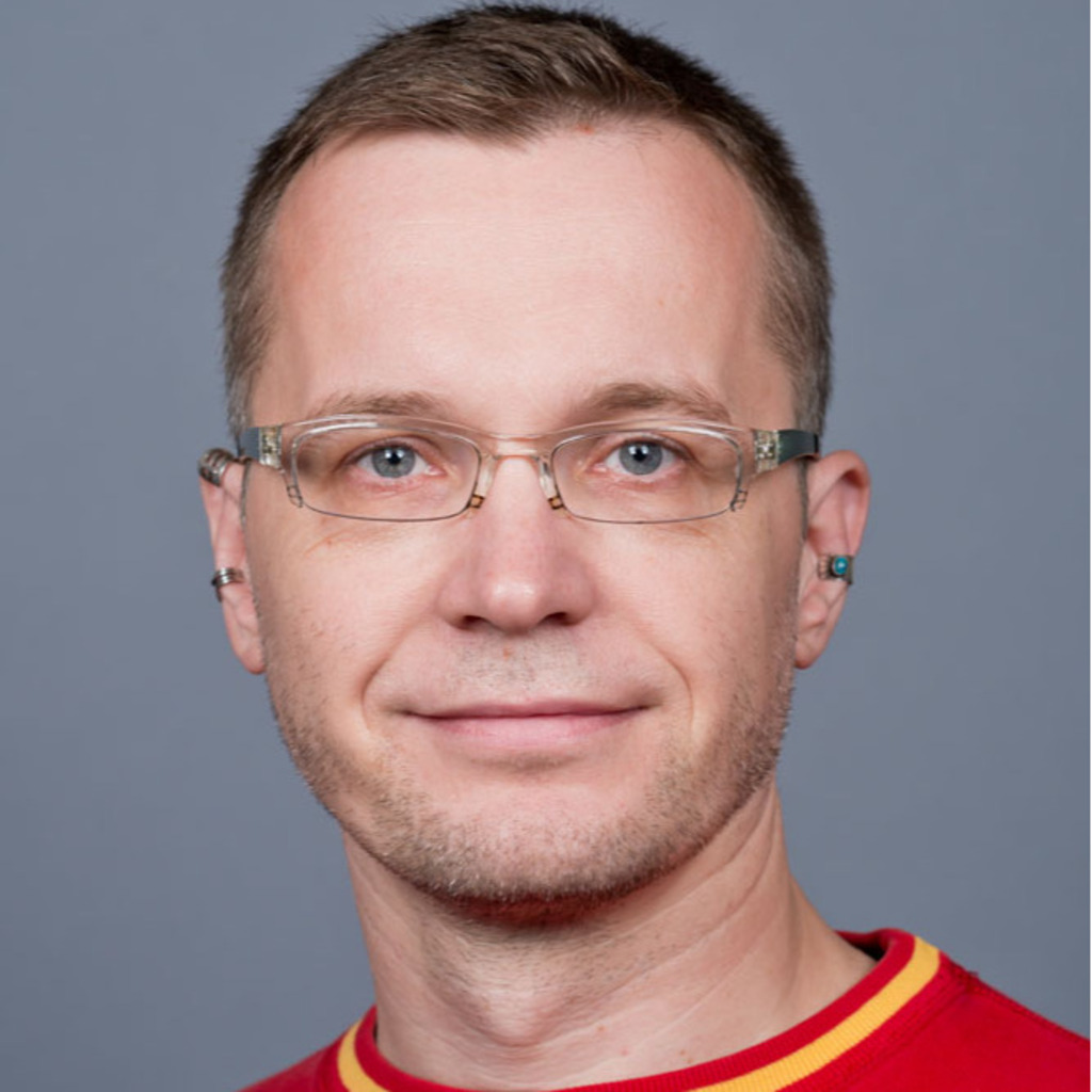 Steffen Frech - Sr. Product Designer - Cisco System Inc. | XING