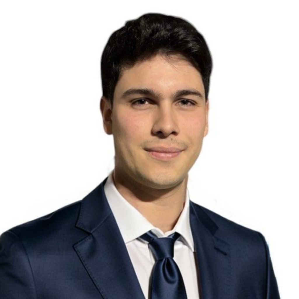 Andres Luna - Electrical and Computer Engineering - Concordia University | XING