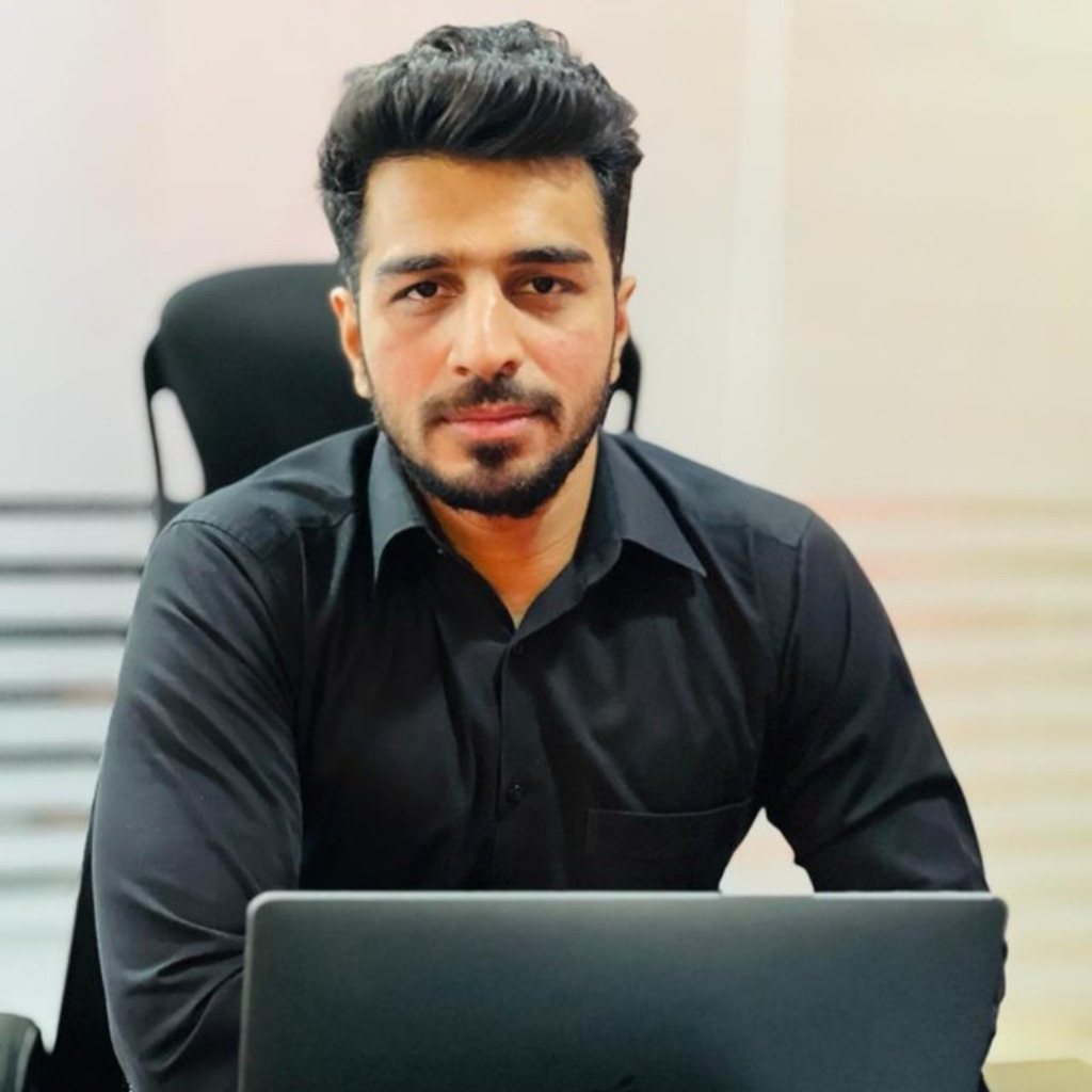 Salman Rana - React Native Lead - KryptoMind (Pvt) Ltd | XING