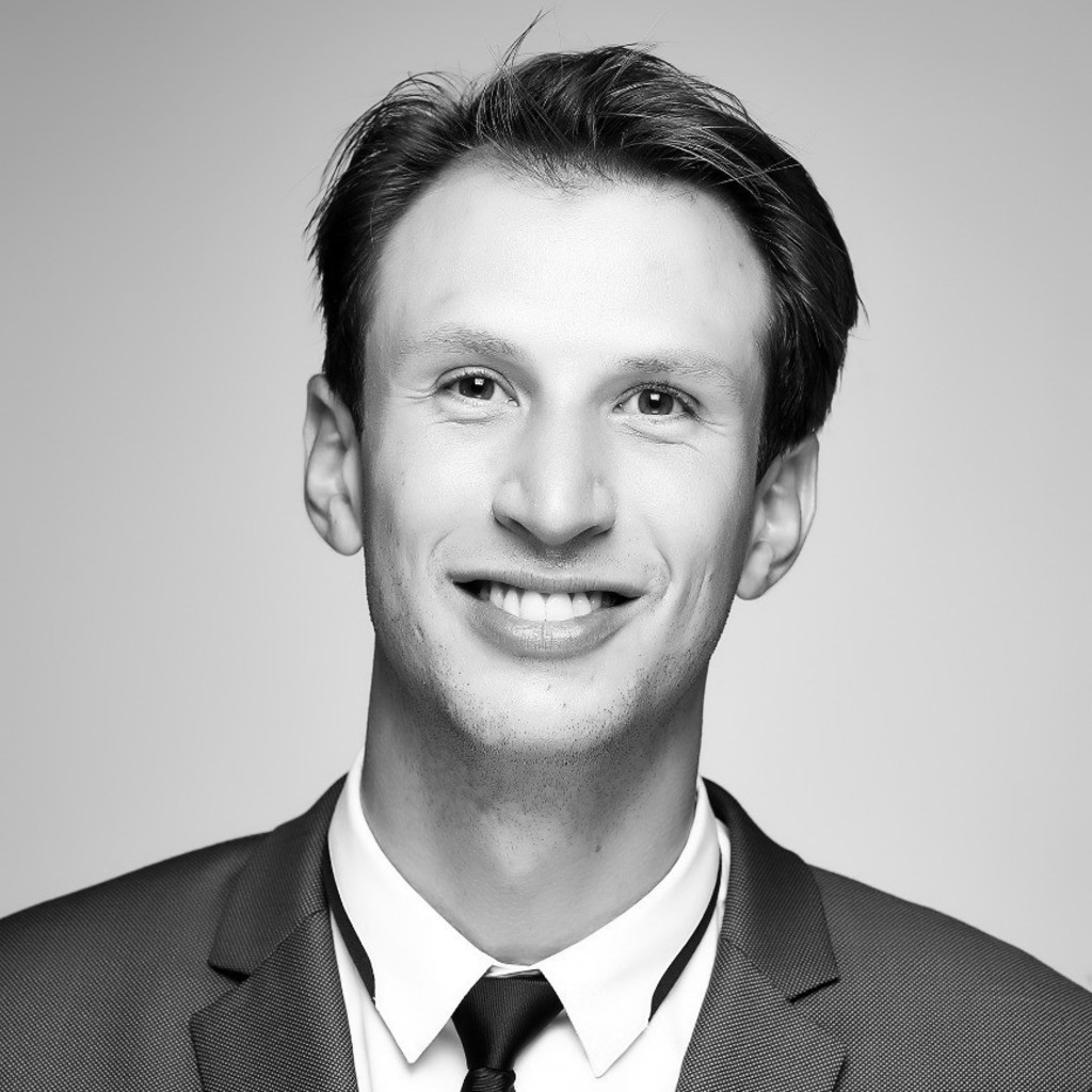 Mathias Melly - Electronics Technician - Garage Melly | XING