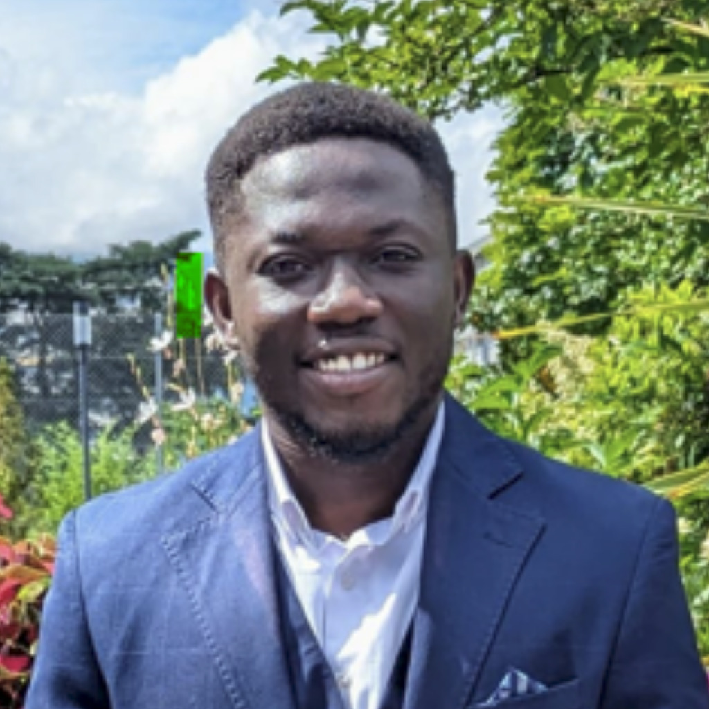 Kekeli Norgbey - Data Analyst - Liberty Hills Intertnational School | XING