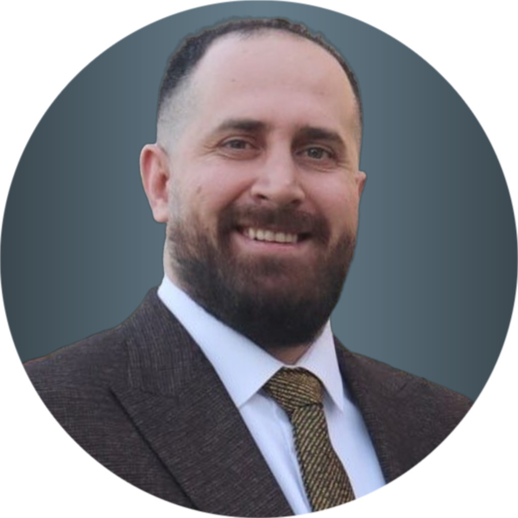 Adam H Rahmanpour - Cyber Security Specialist - Novin Kish | XING